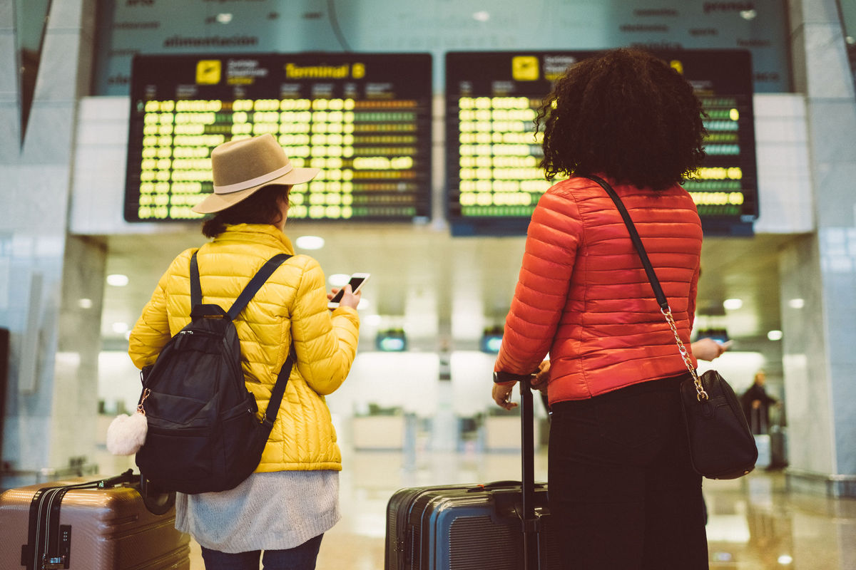The Top 10 Least Crowded US Airports This Holiday Season | TravelPulse
