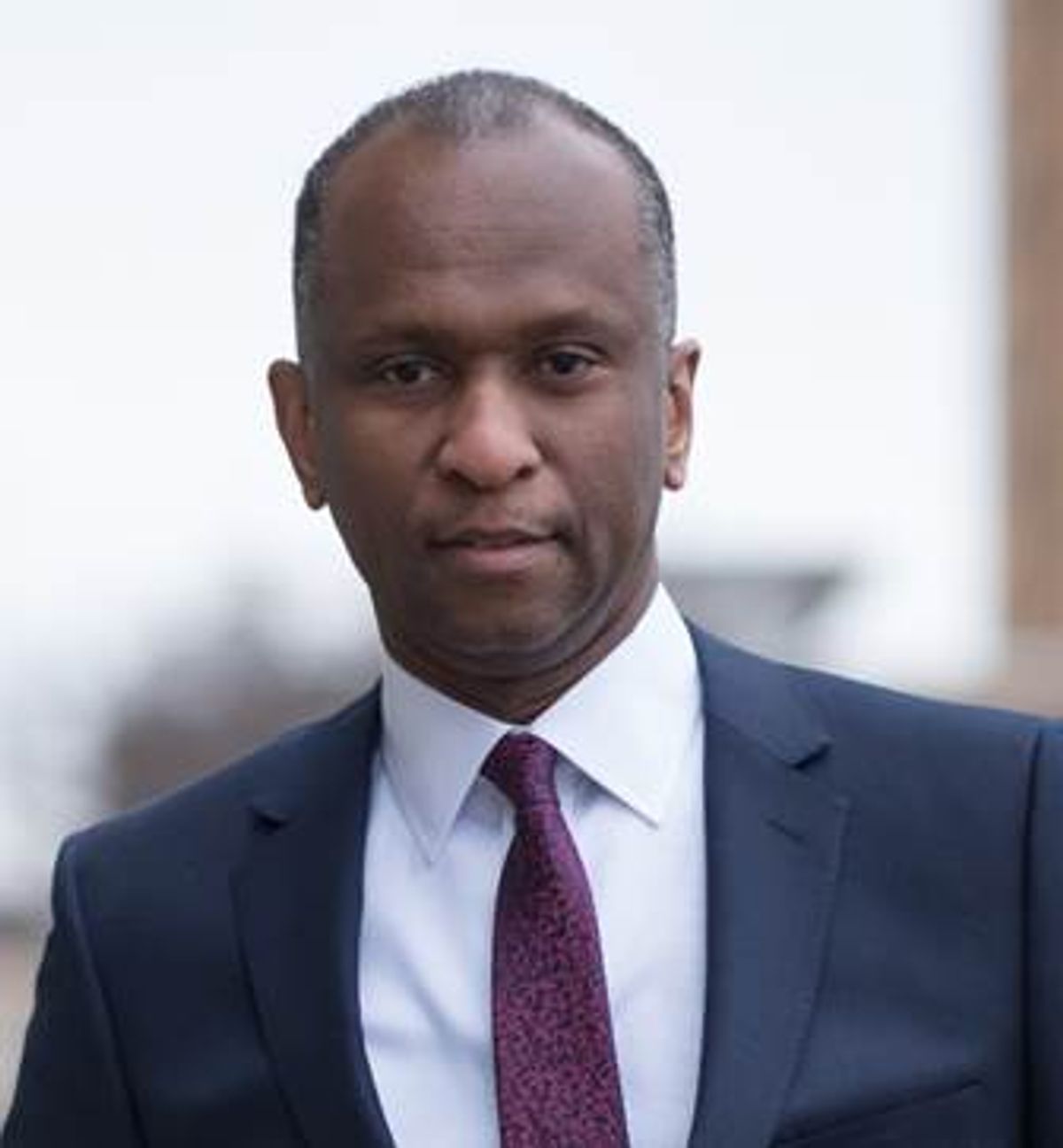 Q&A avec Paul Strachan suite à un récent voyage du Canada à Nassau ...