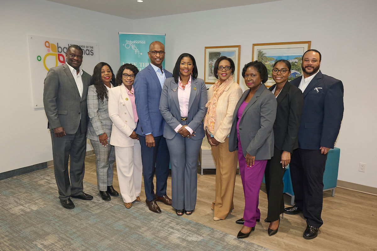 The Bahamas Opens First-Ever Consulate General in Toronto | TravelPulse ...