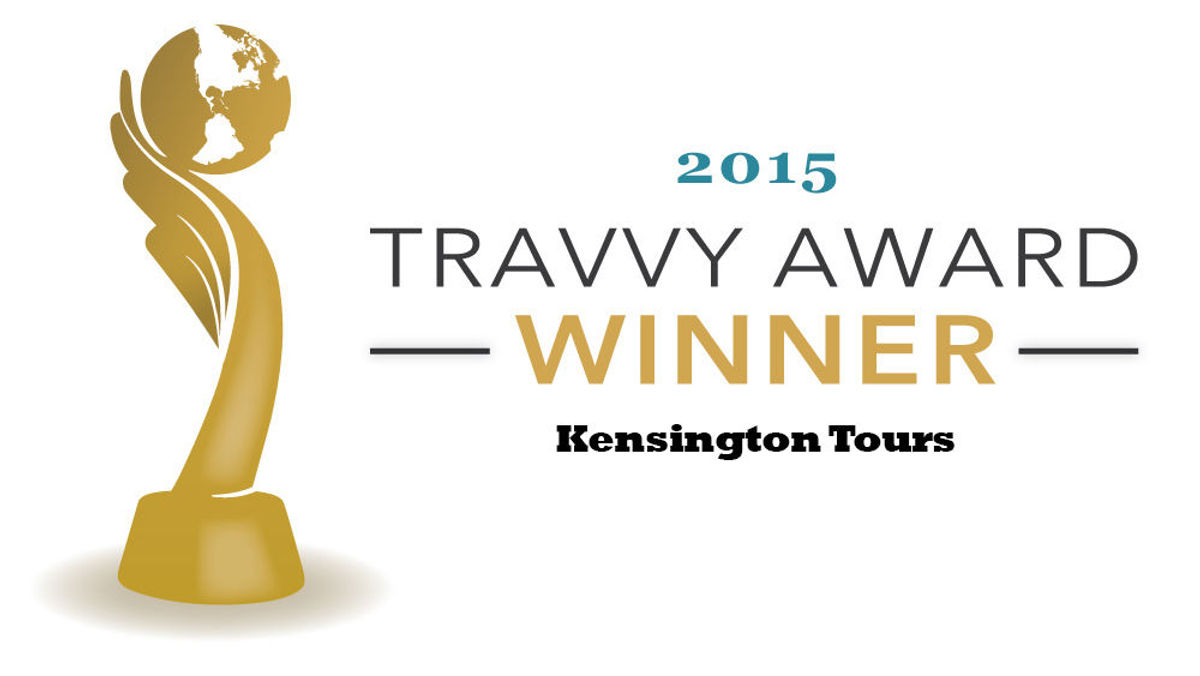 Travvy Awards Winners Spotlight: Jeff Willner, Kensington Tours ...