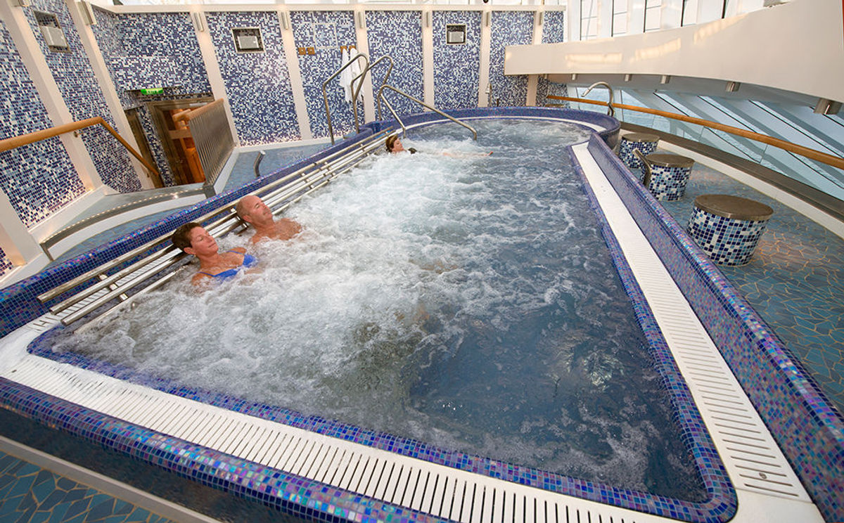 Cruise Ship Activities That Deserve More Attention | TravelPulse