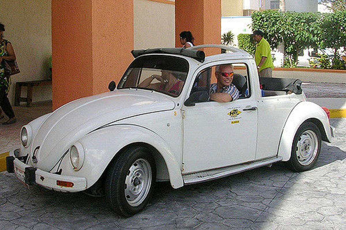 The Truth About OTA Car Rental Costs in Mexico | TravelPulse