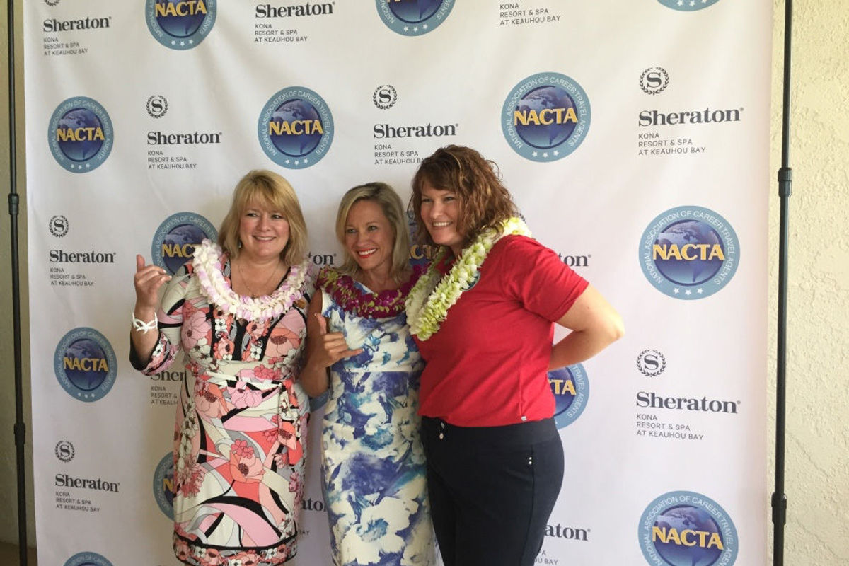 NACTA Sees Growth, Hosts Largest Conference Ever | TravelPulse