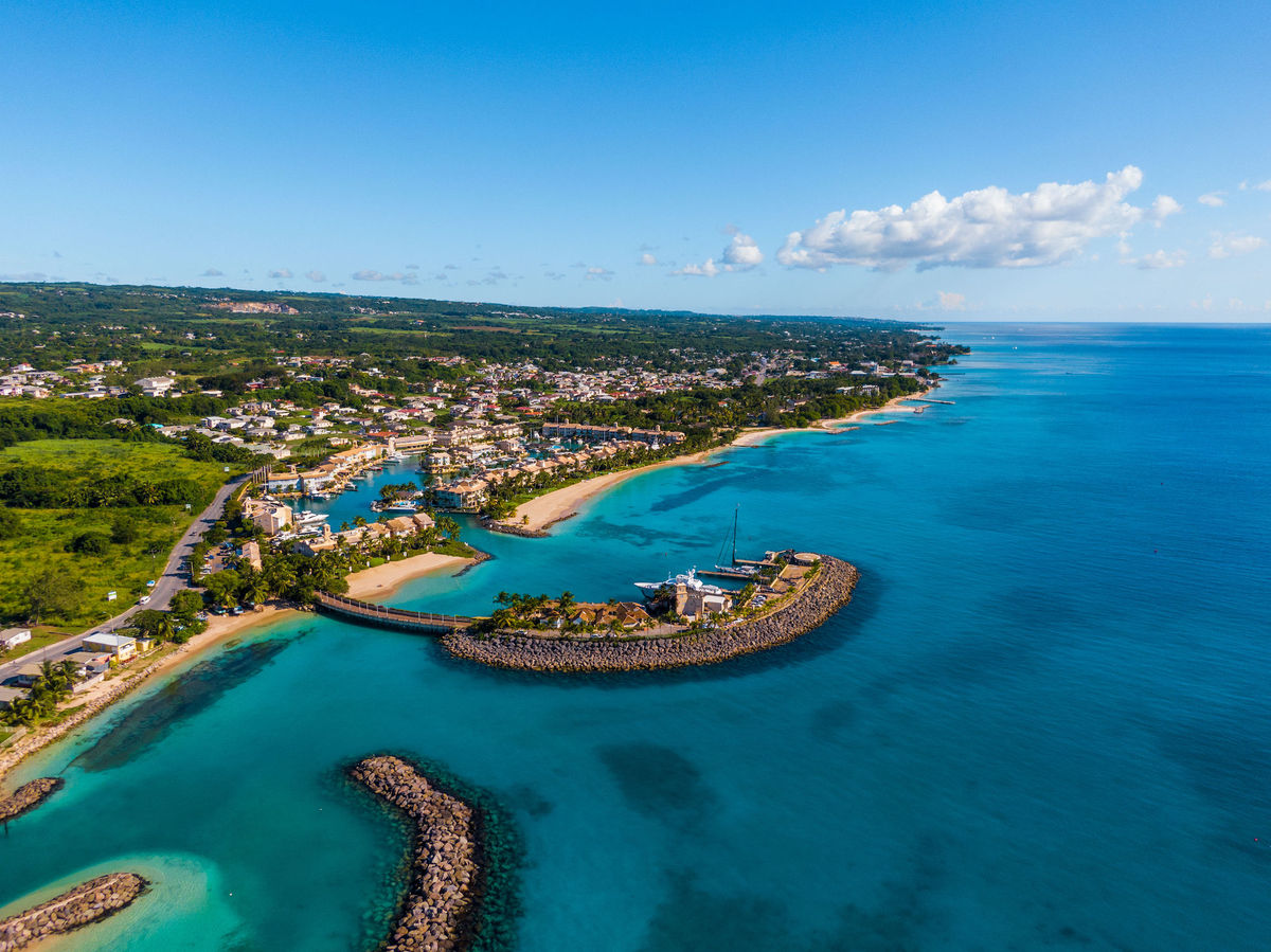 Why Barbados Is an Ideal Destination for Any Type of Traveler | TravelPulse