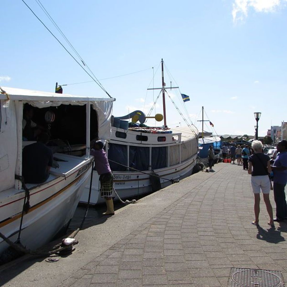 4 Cool Curacao Experiences | TravelPulse Canada