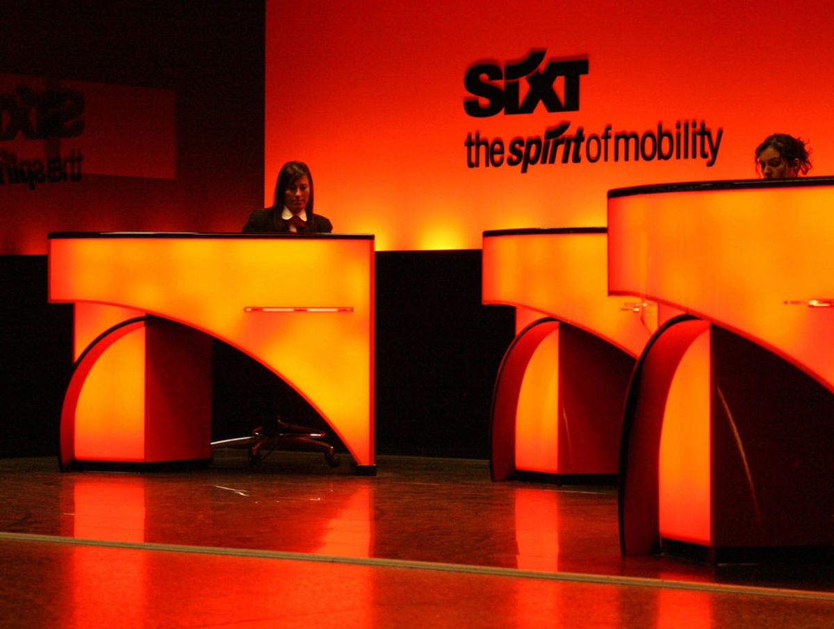 Sixt Doubles Down on US Expansion | TravelPulse