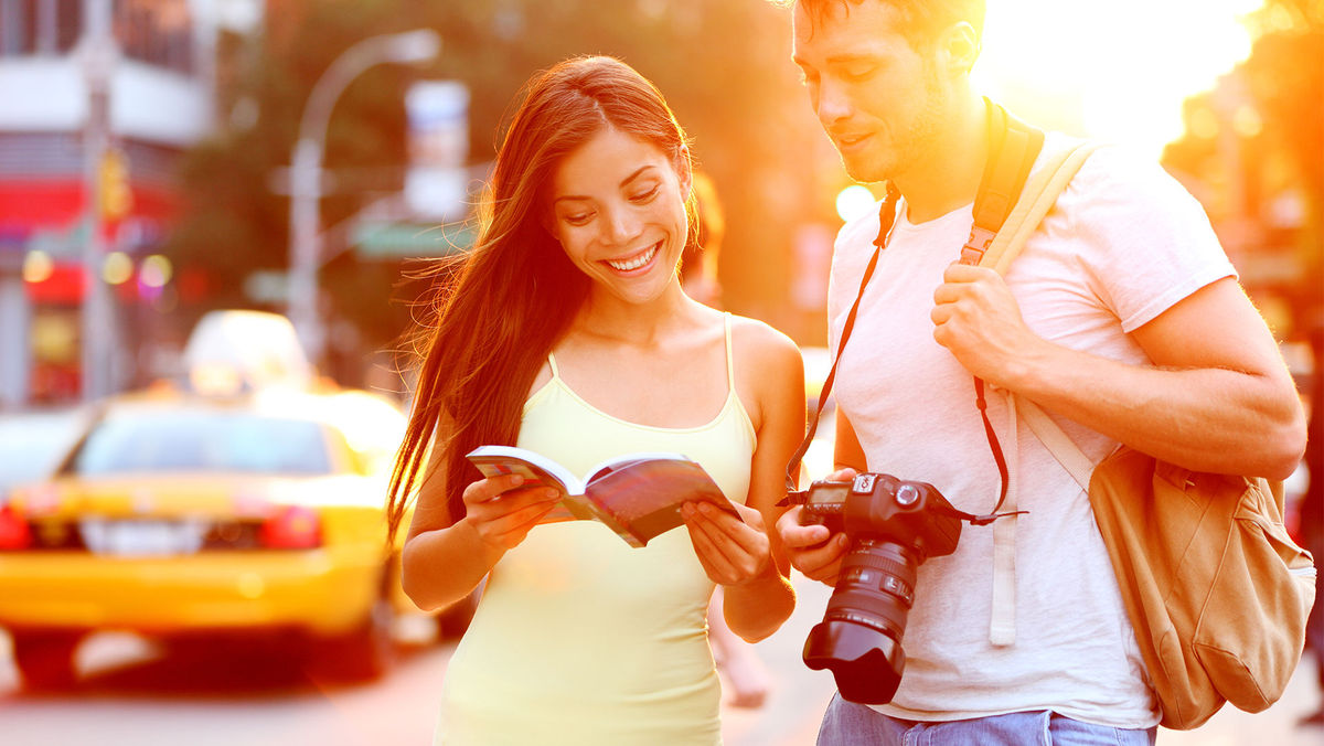 Travel Industry Celebrates World Tourism Day | TravelPulse