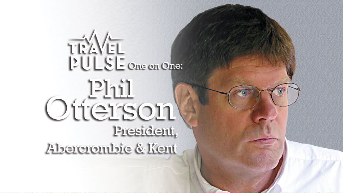 The Reinvention of Luxury: One on One with Abercrombie & Kent's Phil ...