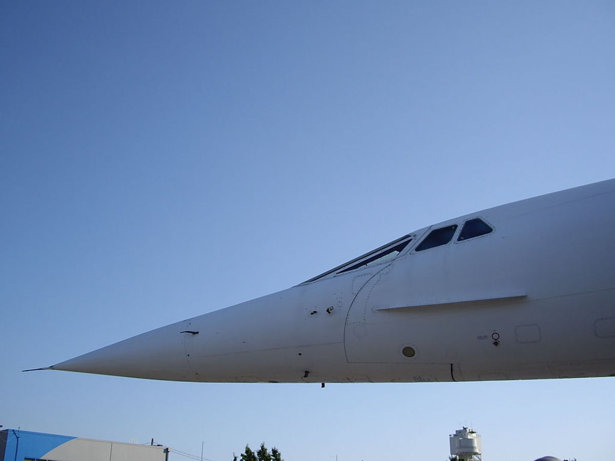Five Airlines Place Orders for Boom's Supersonic Jet | TravelPulse
