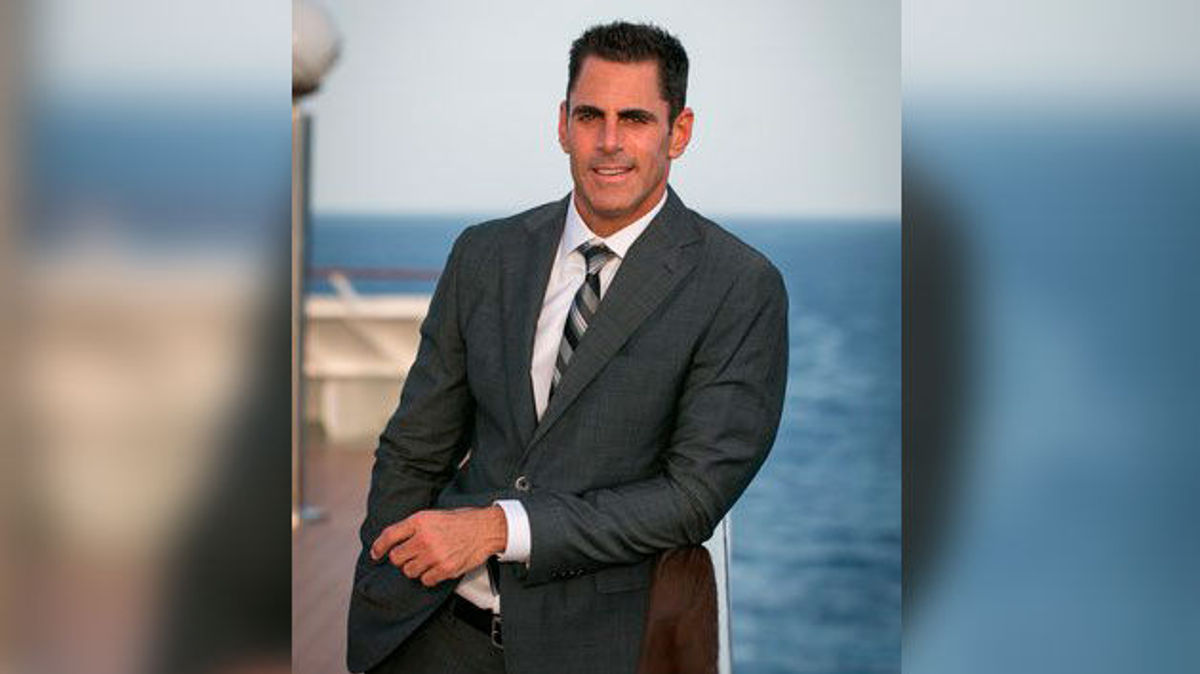 Ken Muskat Returns to MSC Cruises | TravelPulse