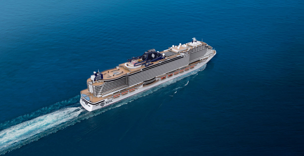 MSC Cruises Outlines Features Of Its Newest Flagship | TravelPulse Canada