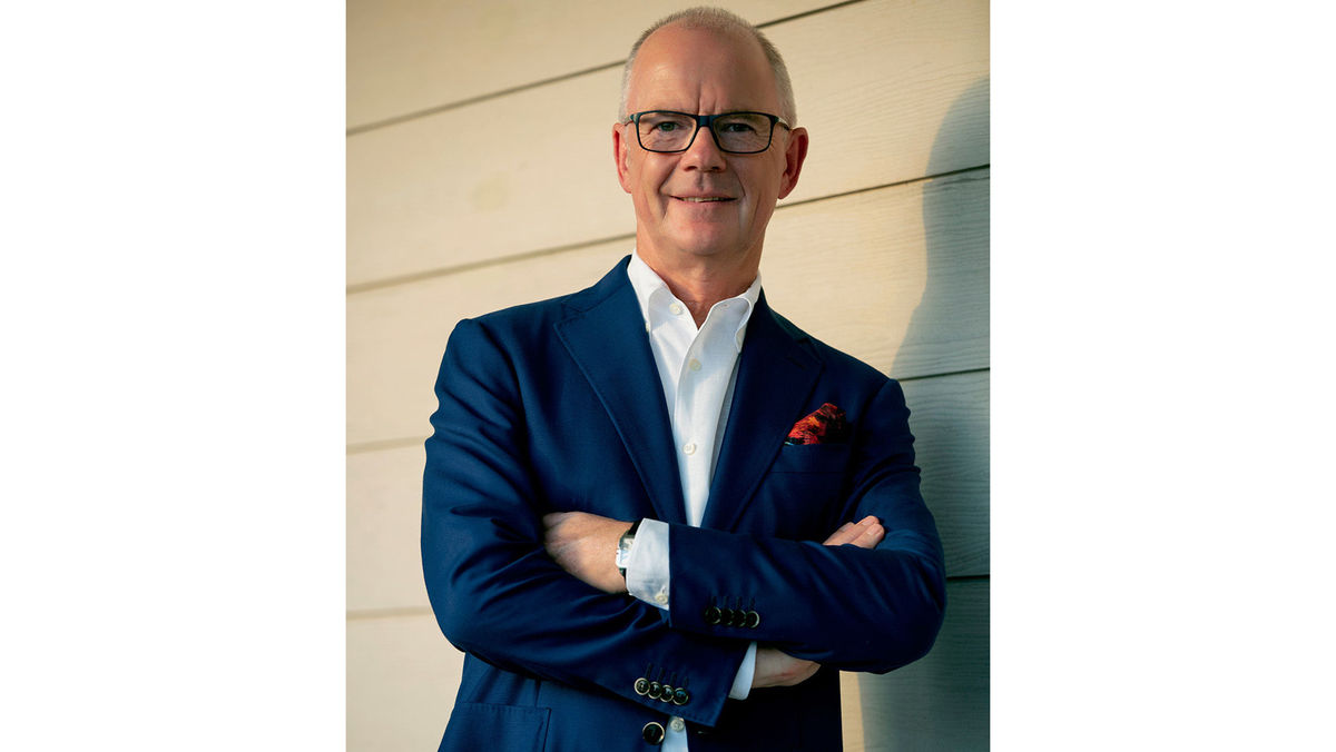 Michael Wale Appointed President and CEO of Abercrombie & Kent Group ...