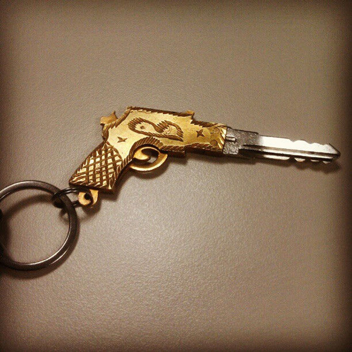 Gun-Shaped House Key Almost Ruins Couple's Cruise | TravelPulse