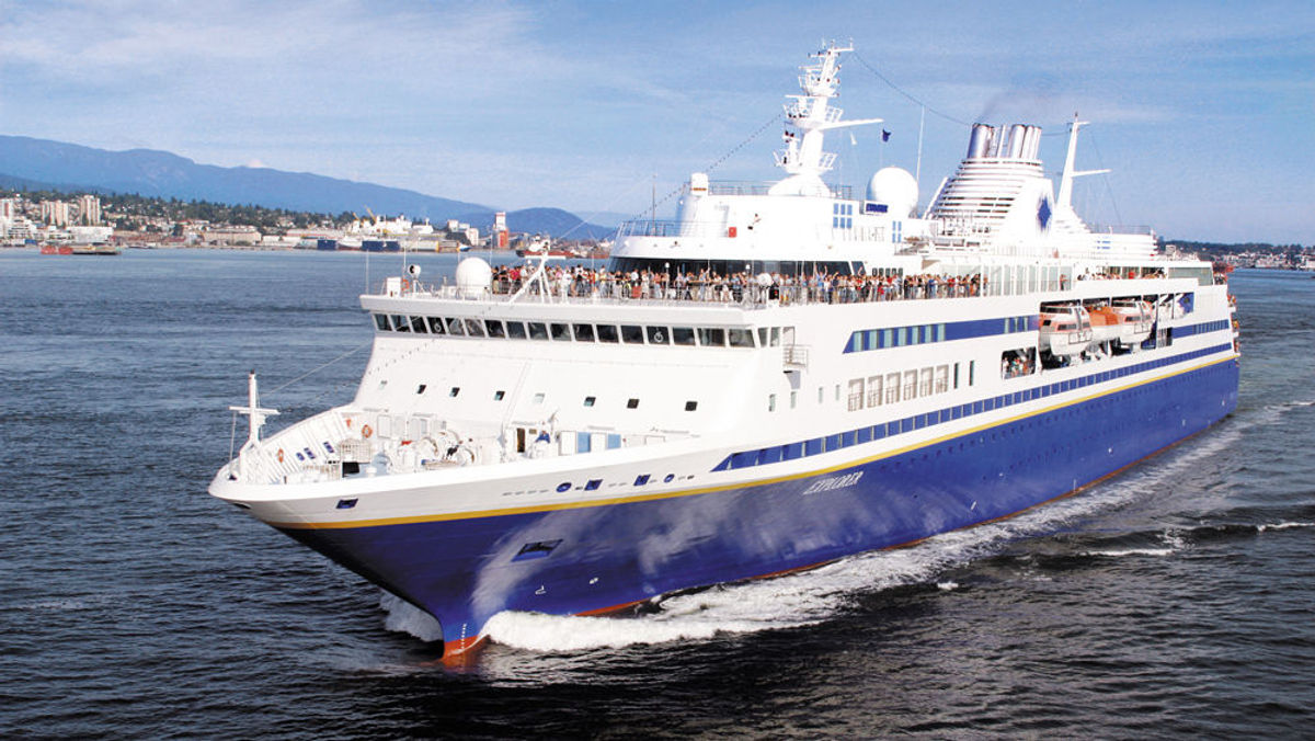 Louis Cruises Officially Launches New Brand, Celestyal Cruises ...