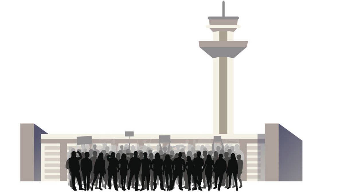 Can Europe Stop Its Frequent Airline Strikes? | TravelPulse