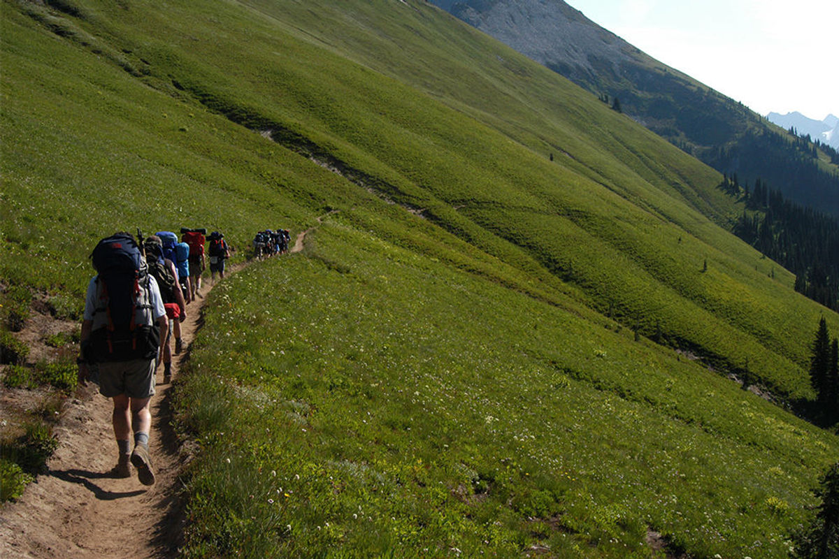 The Types of Trips You May Want to Take in 2017 | TravelPulse