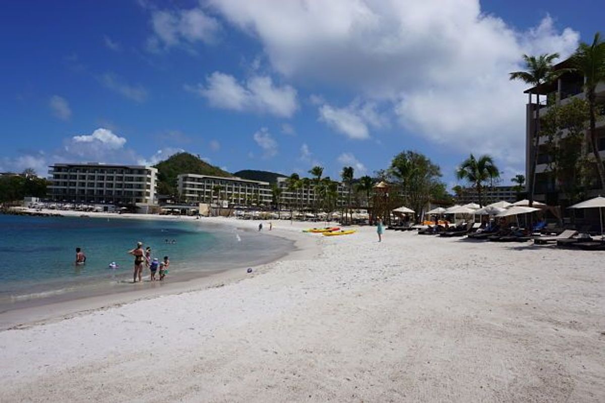 What Travelers Should Look for in a Resort | TravelPulse