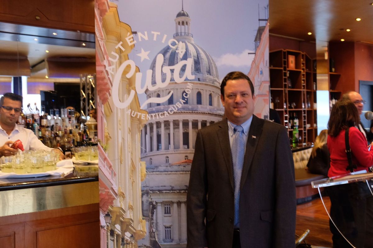 Cuba Tourism Fetes Canadian Agents and Suppliers | TravelPulse Canada