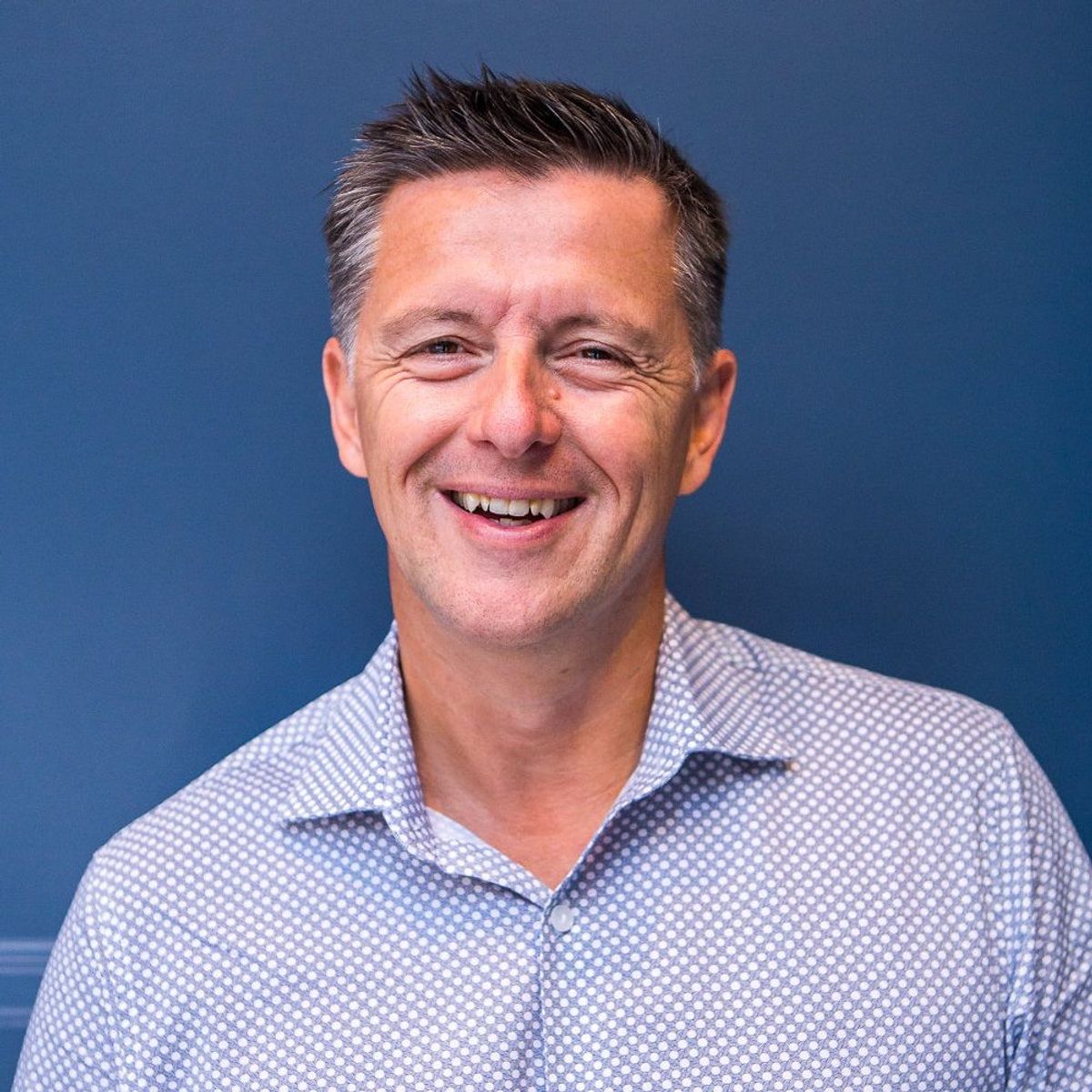 Brian Simpson | TravelPulse Canada