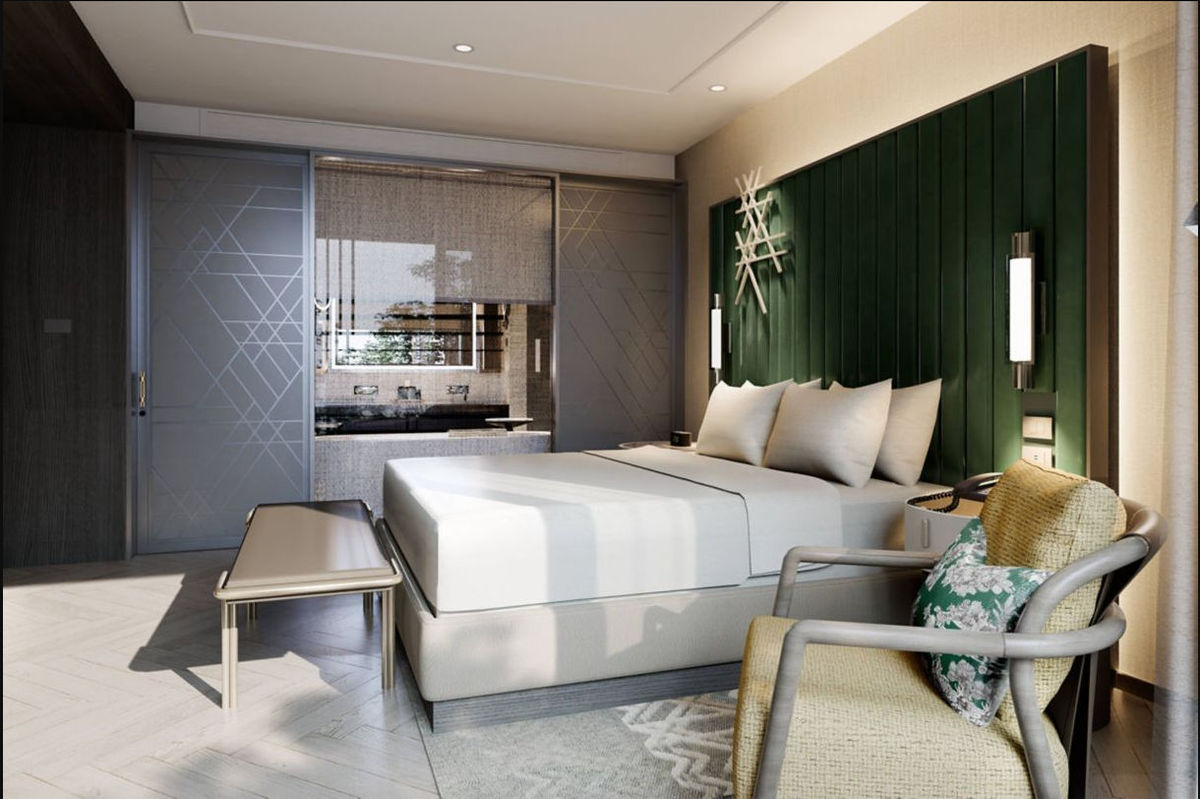 Autograph Collection Debuts in Thailand With Madi Paidi Bangkok’s ...