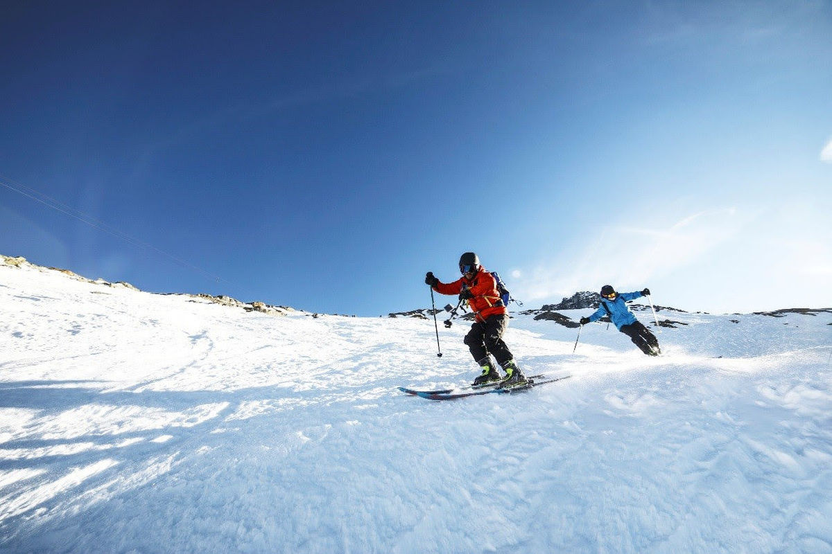 Club Med offre une promotion sur ses forfaits ski dans les Alpes ...