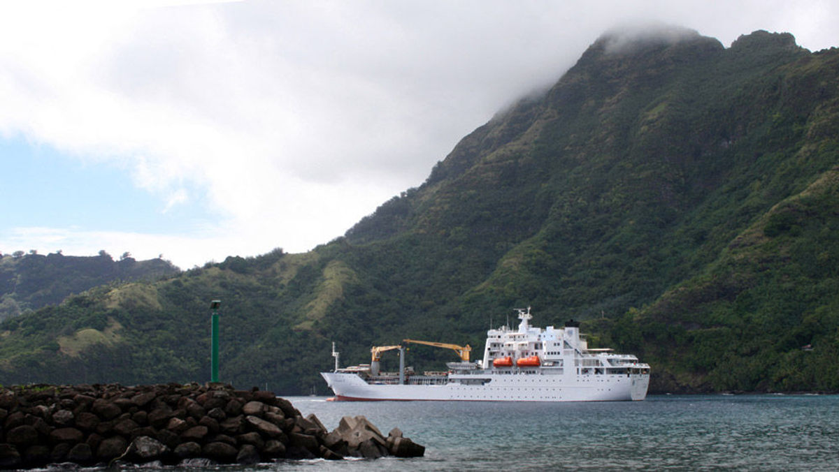 The Aranui Experience Turns 30 | TravelPulse