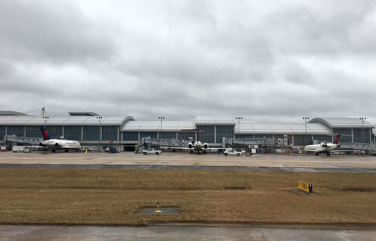 Raleigh-Durham International Airport to Receive Upgrades | TravelPulse