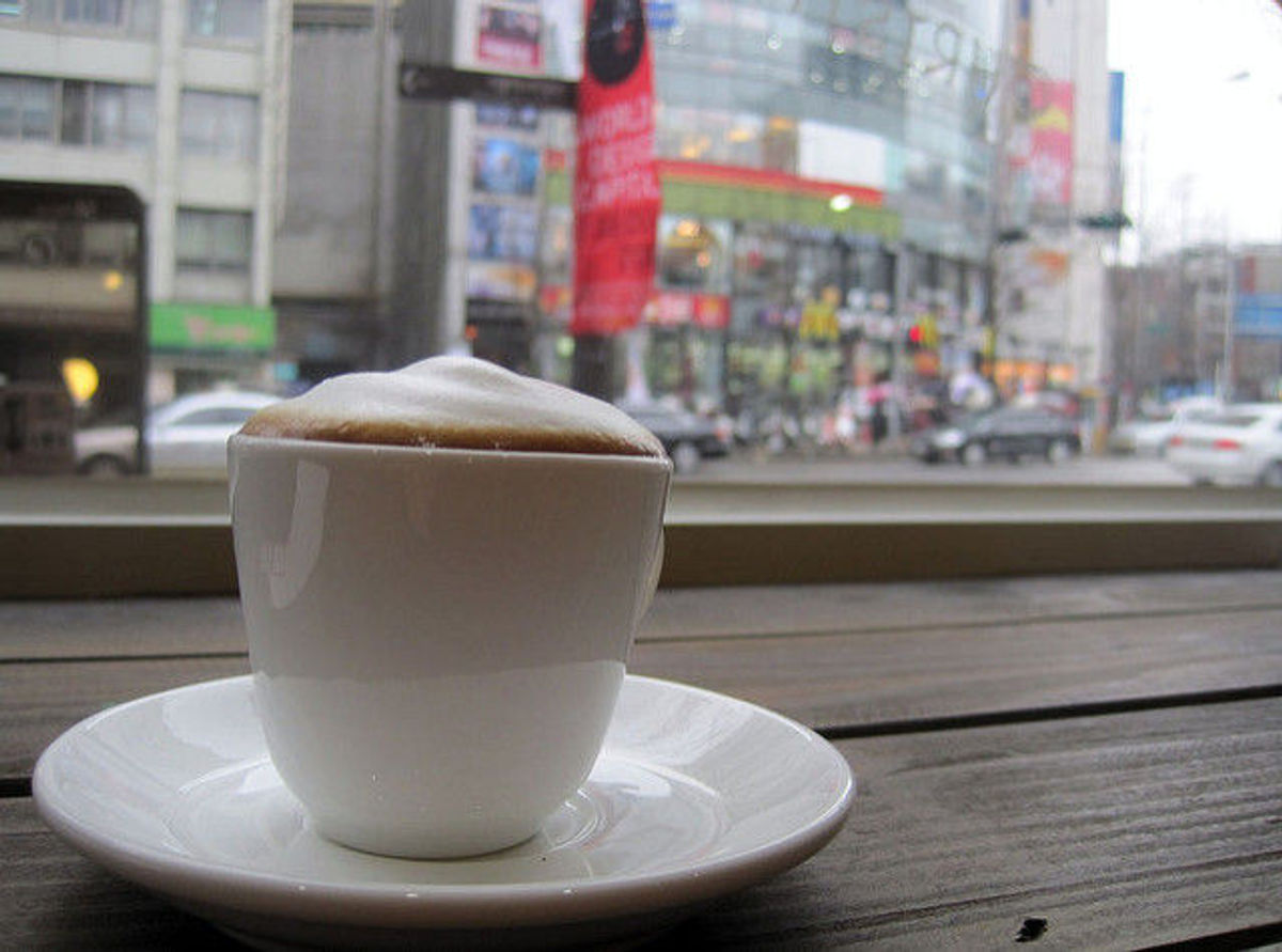 The Top Coffee Destinations in the U.S. | TravelPulse