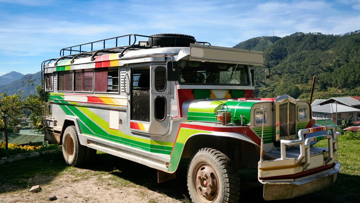 5 Astounding Ways People Travel | TravelPulse