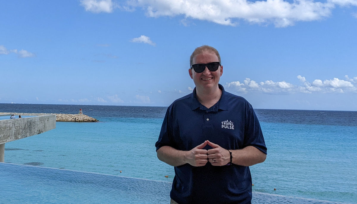 Eric Bowman | TravelPulse Canada