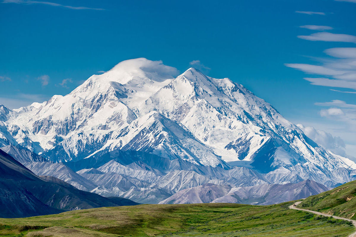 How To Make The Most Out Of A Trip To Denali Travelpulse
