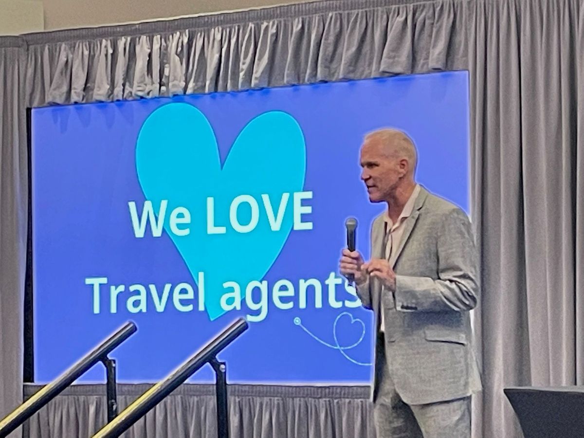 Transforming WestJet Vows Its Love For Travel Agents | TravelPulse Canada