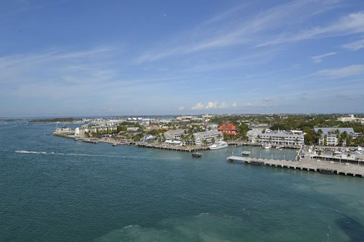 Key West Port Guide: 9 Attractions to Check Out | TravelPulse
