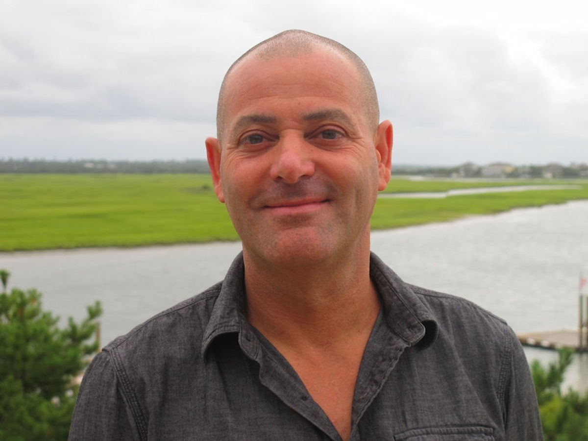 Meet the Tour Operator: Andrew Selinka | TravelPulse