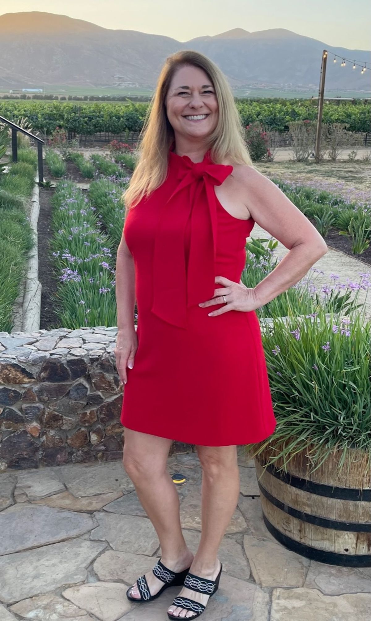 Travel Advisor Success Stories: Lauré Poffenberger, Travel & Luxury ...