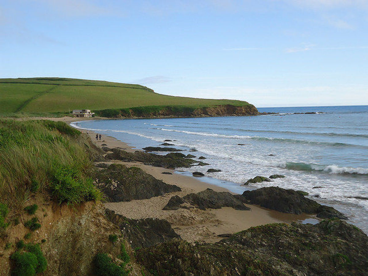 Finding Summerland in South Devon, England | TravelPulse