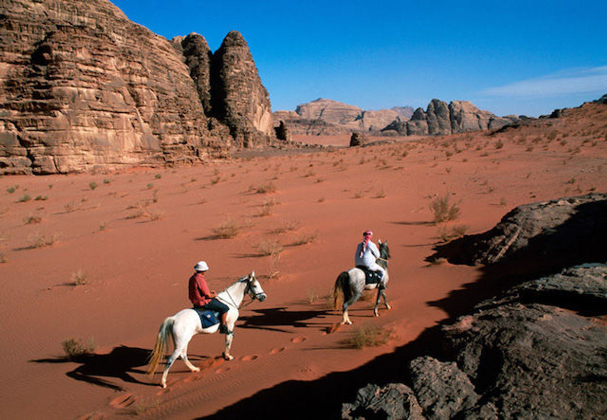 Jordan Invests in High-Impact Tourism Projects | TravelPulse