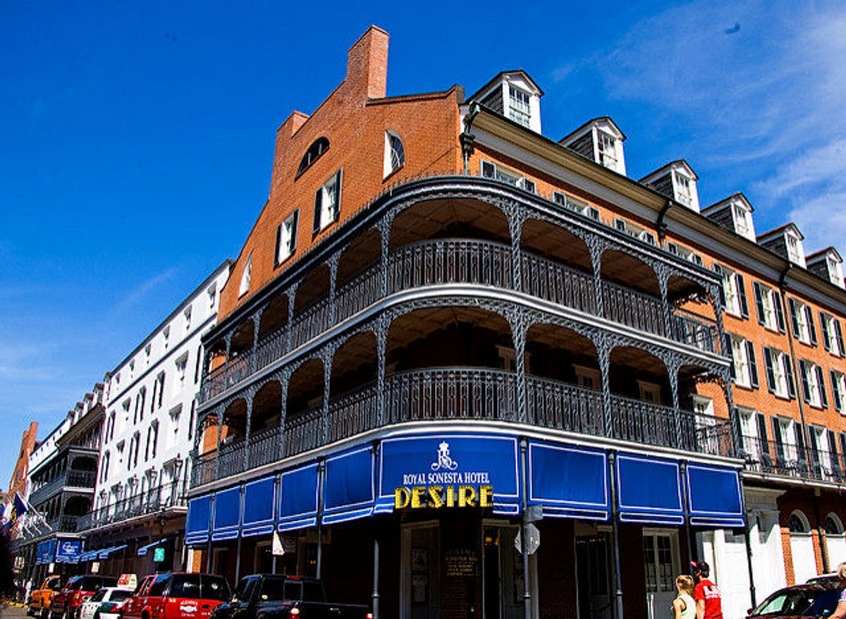 Inside The History of Mardi Gras | TravelPulse