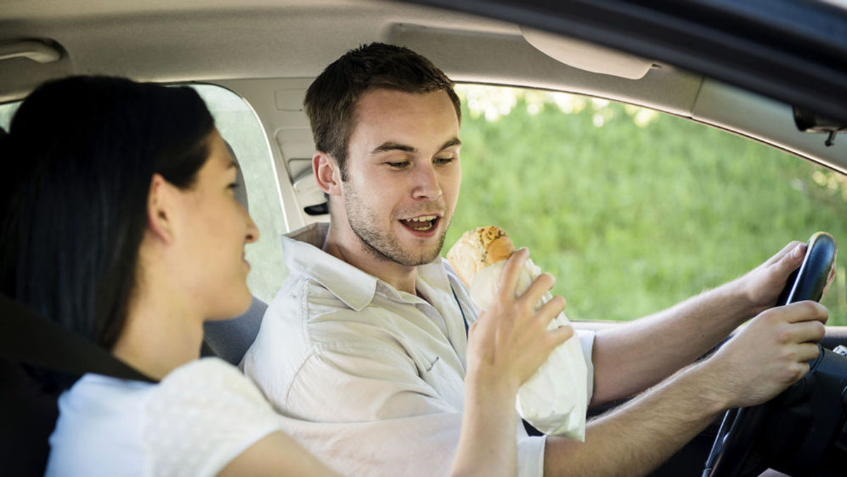 Rating the Road Trip-Ready Chow Part 2: The Rest | TravelPulse