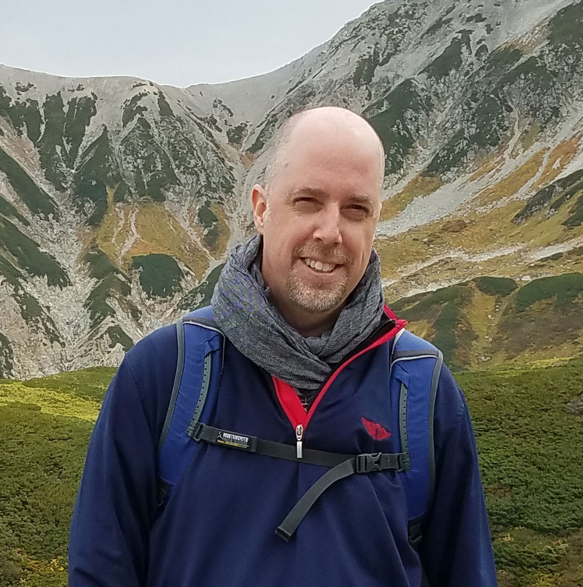 Scott Avera Takes on Role as President for Alexander+Roberts | TravelPulse