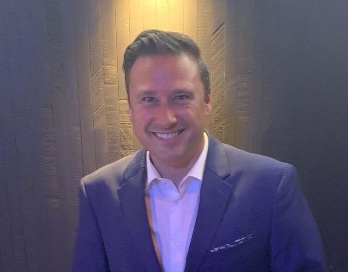 Christian Roussin est de retour chez Playa Resorts | TravelPulse Quebec