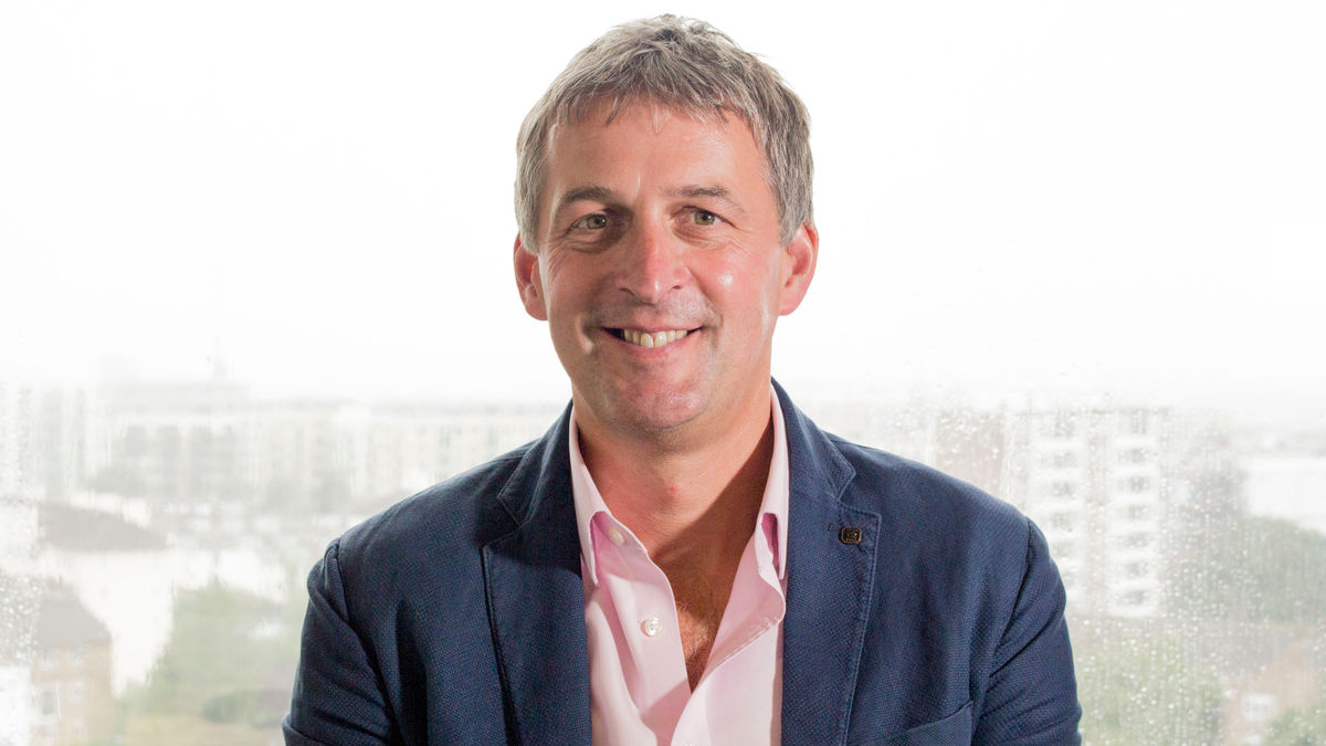 Riviera Travel Appoints Phil Hullah Chief Executive | TravelPulse