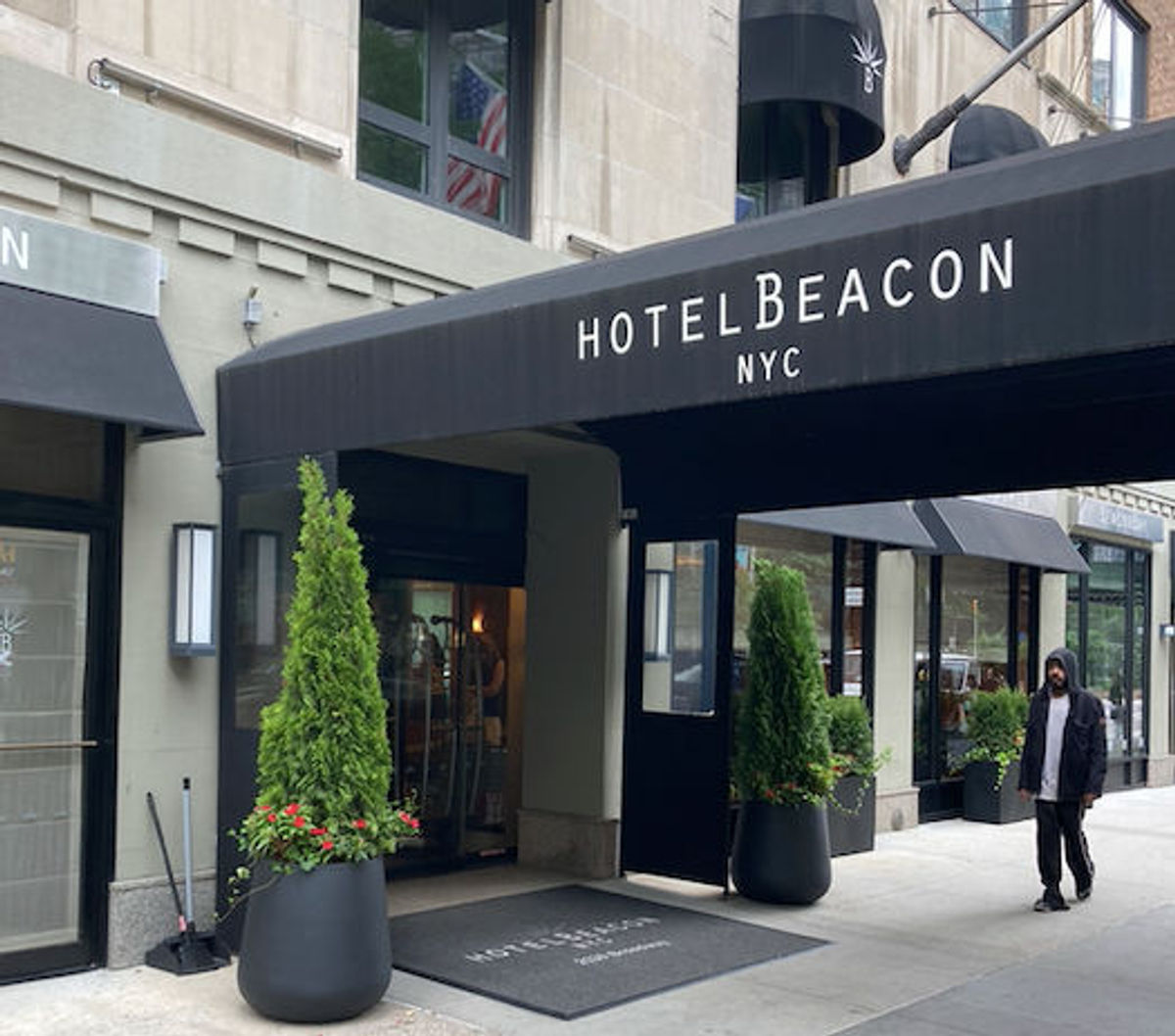The Perfect NYC Hotel for Families: The Beacon Hotel | TravelPulse Canada