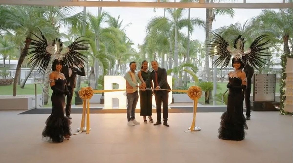 Now Open Newly Renovated Hotel Riu Palace Macao Travelpulse