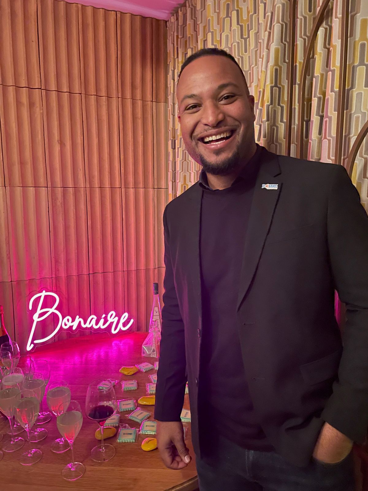 Bonaire Tourism Officials Visit Canada On Eve Of First WestJet Flight ...