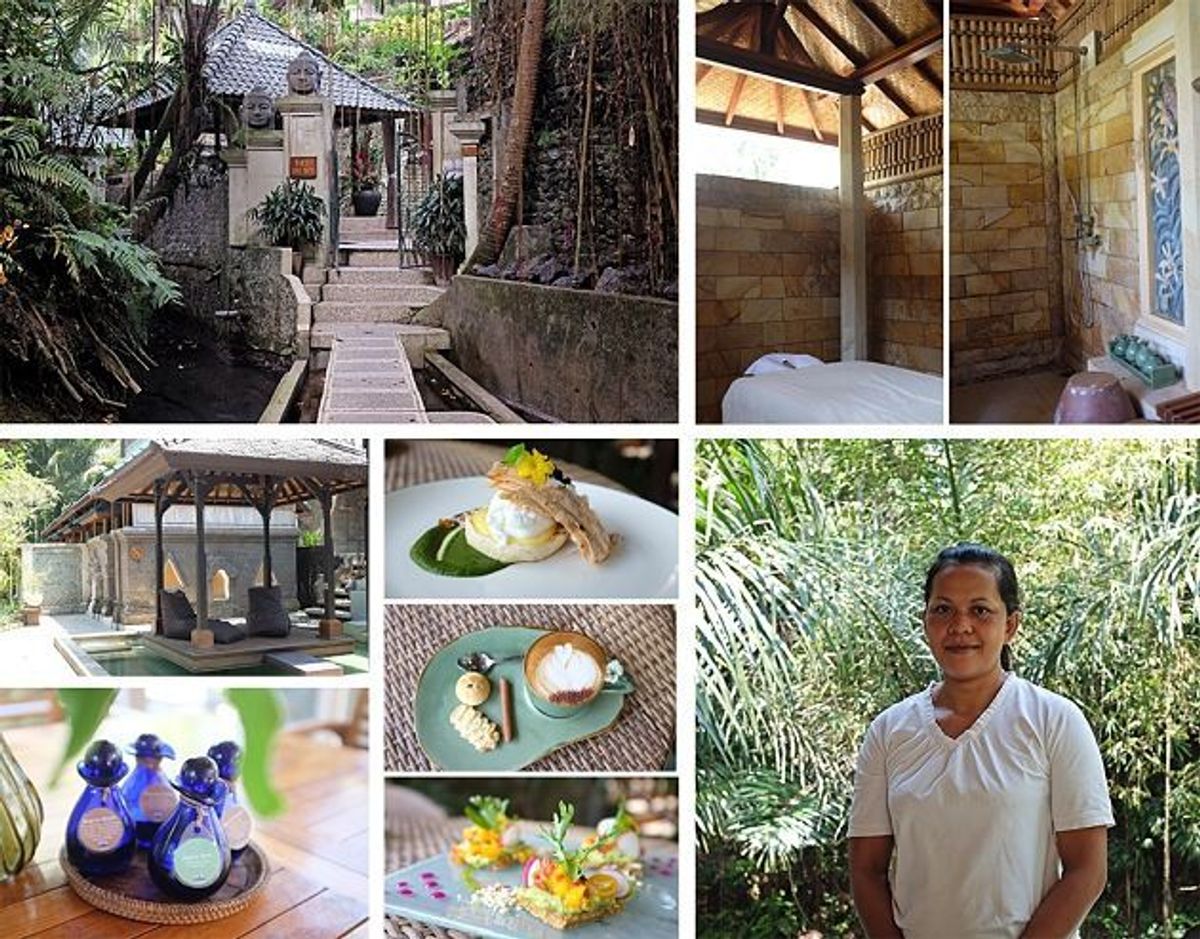 Ubud Wellness Centers: Which One is the Best? | TravelPulse