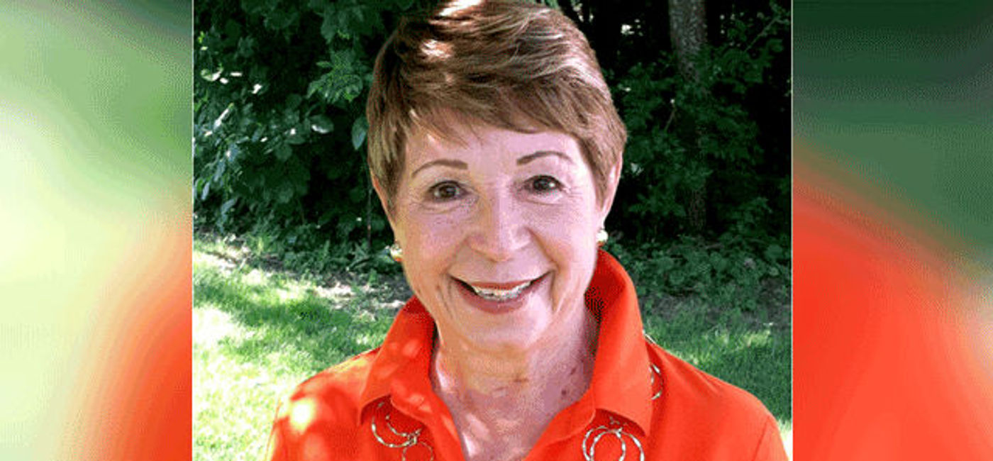 Meet Carol Carlquist: From Stay-at-Home Mom to Life on the Road ...