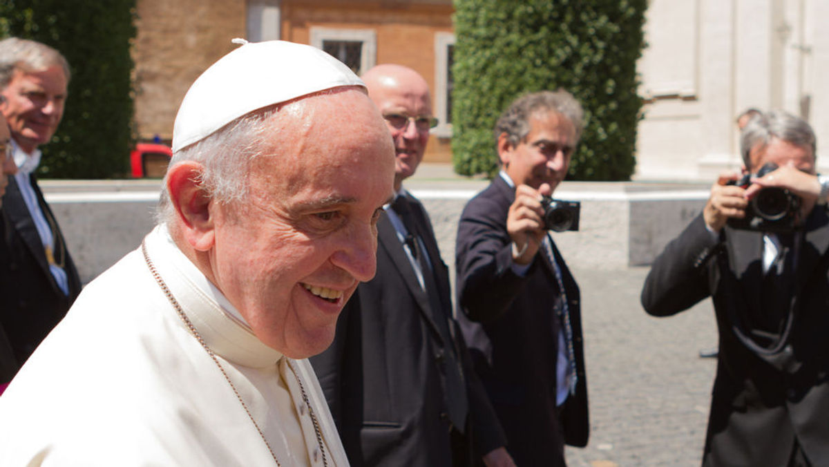 How Will The Pope's Visit Impact Host Cities? | TravelPulse