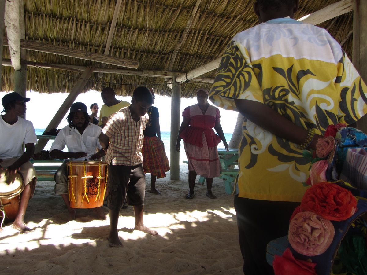 Belize Linking Tourism Growth To Distinctive Cultural Treasures ...