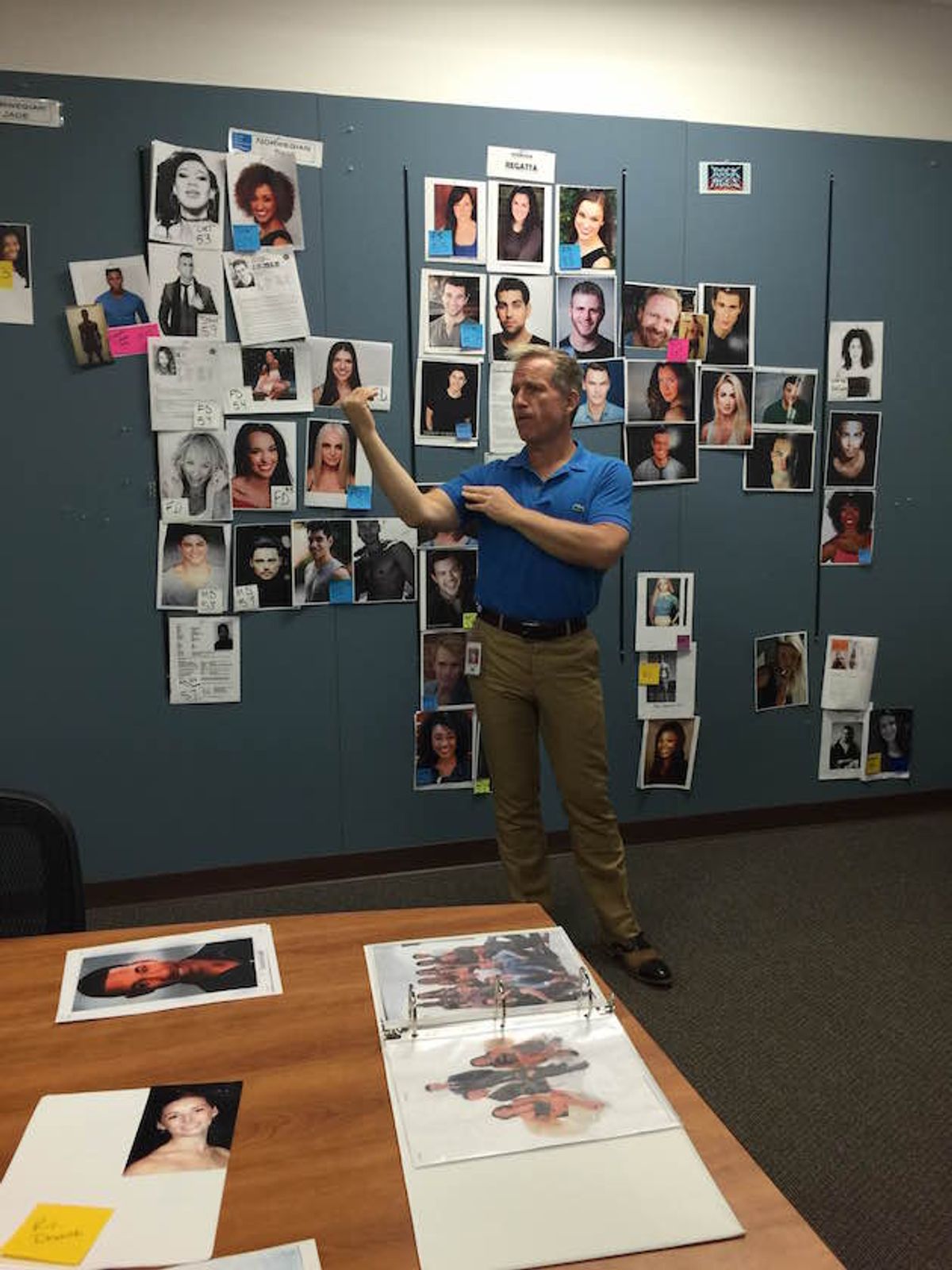 Behind the Scenes at Norwegian Creative Studios | TravelPulse